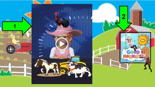 Music Substitute Plan PK thru First #1 by Lisa Quesada | TPT