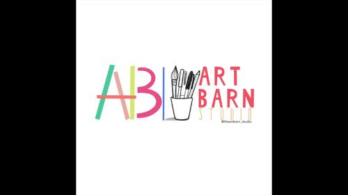 Leveled DRAW & WRITE: Winter Bundle by The Art Barn Studio by Brannan ...