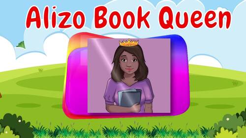 Let's Learn About Subtraction Video For Pre- K- K by Alizo Book Queen