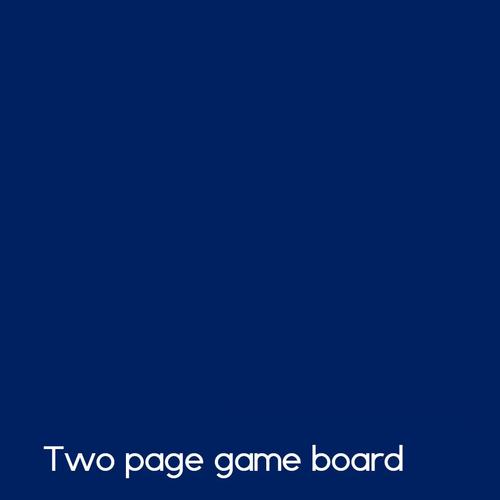 Three Little Pigs 3 Little Pigs Fairy Tale Theme Sight Word Board Game ...