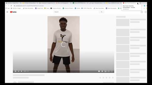 Asynchronous Spanish Class Choice Boards - High Interest Culture ...