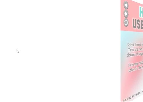 Seashells for Articulation - S, SH, L, R, K, F BOOM™ CARDS Bundle