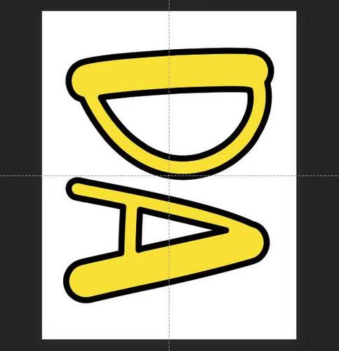 Birthday Bulletin Board Kit Pineapple Themed BULLETIN BOARD Tropical