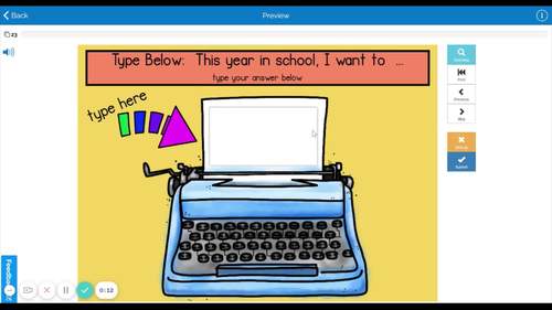 OCCUPATIONAL THERAPY Back to School Handwriting & Visual Perceptual ...