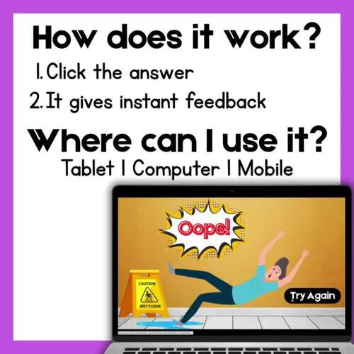 Fast Food Print and Digital Multiplication Fluency within 100 Practice ...