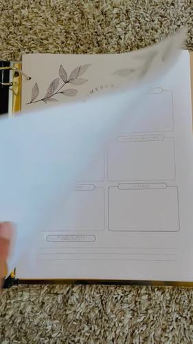 Homeschool Planner and notes for Parents by Read the Rainbow | TPT