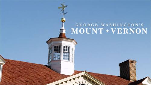 George Washington's Tomb - Video Lesson & Worksheet by Bobblehead George