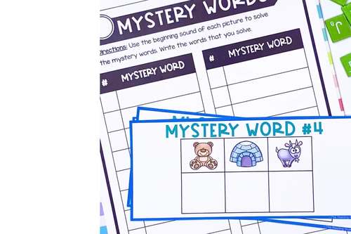 Sight Word Practice 1st & 2nd Grade Reading Centers Digital Resources
