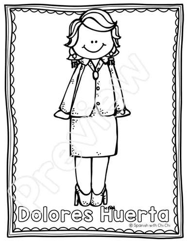 people coloring pages for kids easy