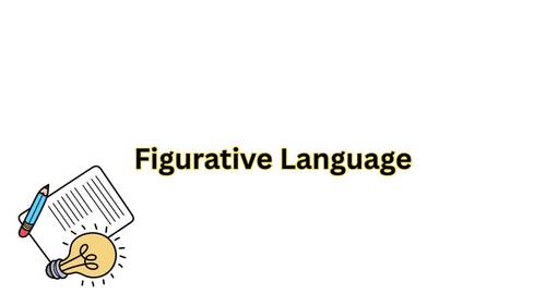 Figurative Language Song – Engaging Figurative Language Lesson for ...