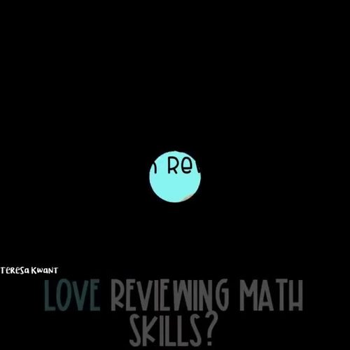 3rd Grade Math Review Game for Test Prep | Editable Jeopardy Activity