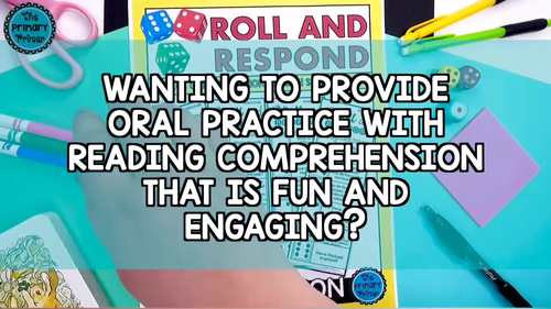 Reading Comprehension Questions for any NONFICTION Book by The Reading ...