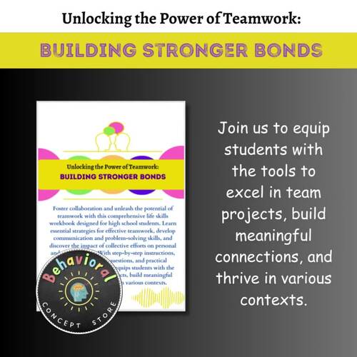 Unlocking the Power of Teamwork: Building Stronger Bonds | TPT