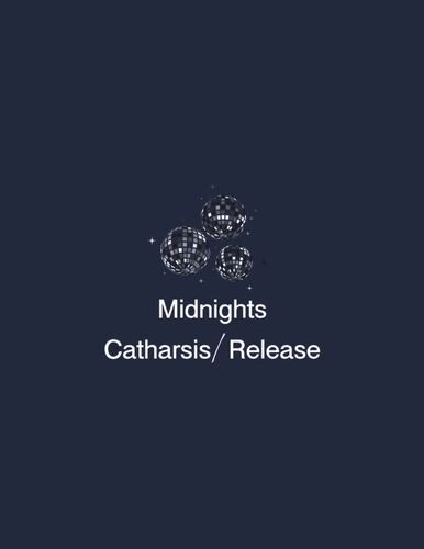 TAYLOR SWIFT Worksheets for Emotional Learning - Catharsis/Release