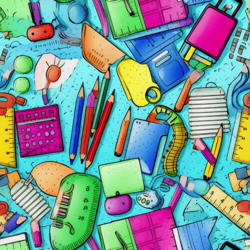 First Day of School ,Cute Back to School Digital Papers,pack 2 | TPT