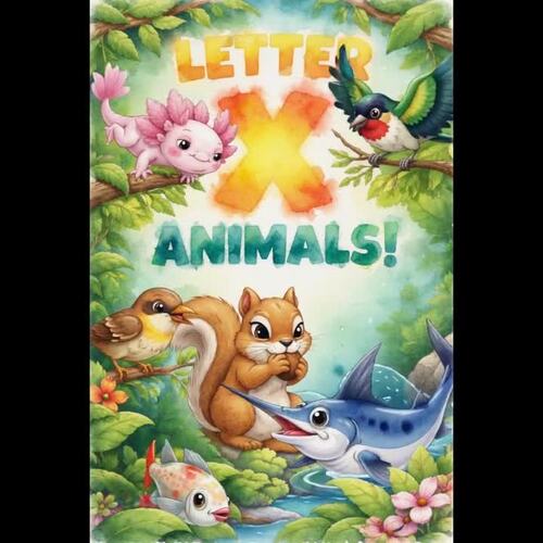 Letter X Phonics Flash Cards | 24 Printable Alphabet X Cards ...