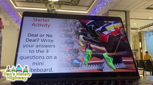 The River Nile – Ancient Egypt History Lesson | Grades 4–7 | TPT