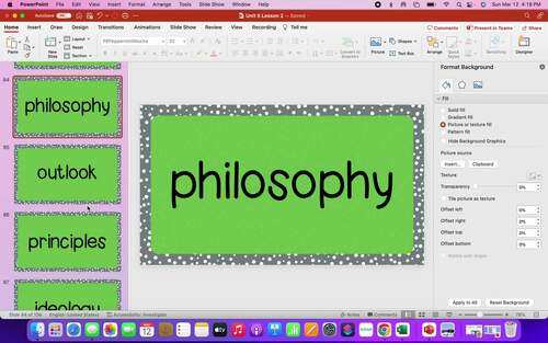 UNIT 5 COMPLETE BUNDLE 5th Grade Open Court Reading Powerpoint by Eleni ...