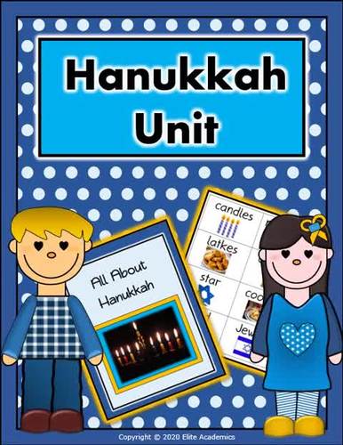 Hanukkah, Christmas, Kwanzaa 3 BILINGUAL UNITS: PowerPoint, Digital ...