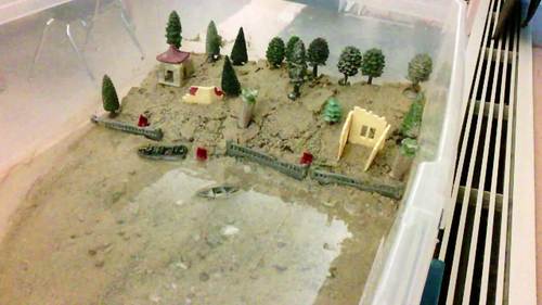 Quest- Tsunami-Resistant Houses, An Engineering Design Process /STEAM ...