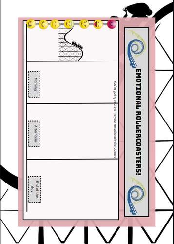 Kelso's Choice & Zones of Regulation, SMART Goals & Emotions Bundle ...