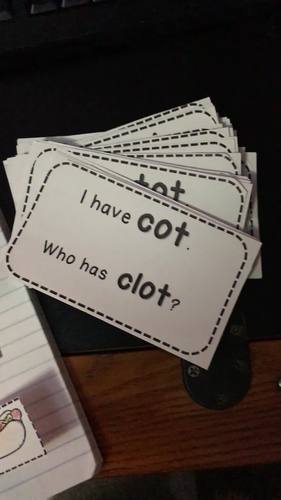 Word Work for Short O: Cloze, Reading Passages, Sorts, Fluency, CVC & More