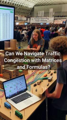 Project-Based Learning, PBL | High School Math | Algebra 2 | Route ...