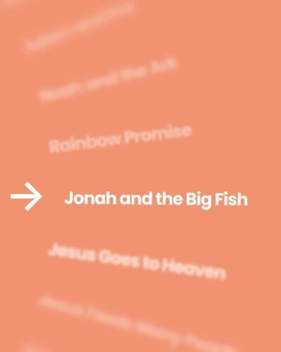 Little Hands Series: Bible Stories Coloring Book for Kids by The Dolci ...