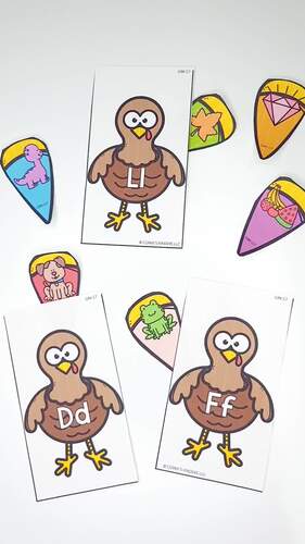 EL Made Easy™ | EL Education Skills Block Hands On Centers | K February