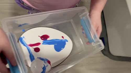 Easter Egg Investigation Activities – PreK & Kindergarten | TPT