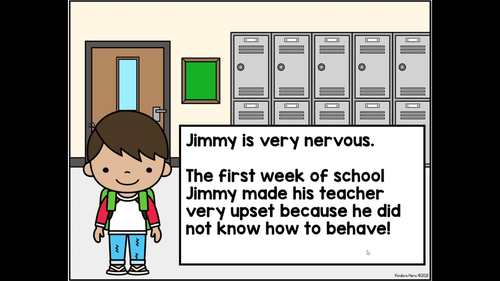 Fun Friday Game Class Rules How to Behave by Kinders Hero | TPT