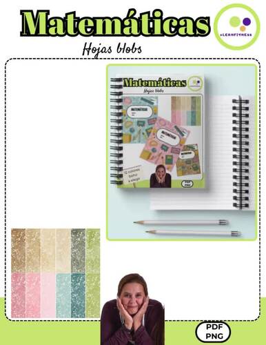 Spanish: Mathematics bilingual | 12 cover sheets | Matemáticas by ...