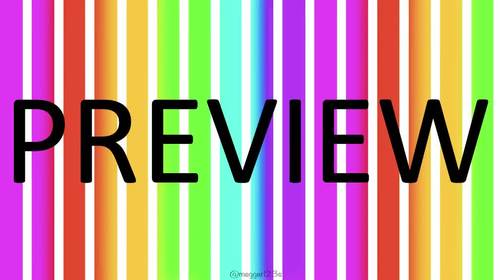 Rainbow Colored Wallpapers/Slide Backgrounds by Hooray Miss Shea