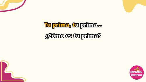 ¿Cómo es?, ¿Cómo son? – Spanish Song + Worksheets to Describe Personality