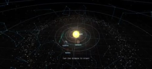 DISTANCE LEARNING - Interactive Solar System WebQuest by ScienceWithMsZ