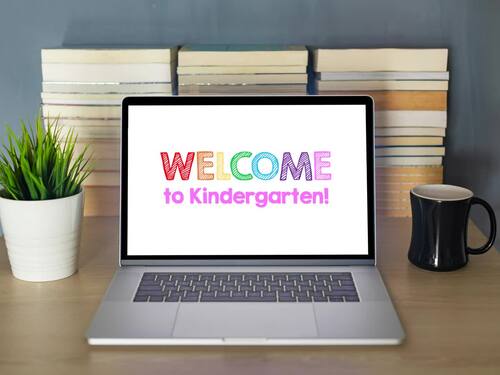 Back to School Open House Bundle by Kindness by Kennedy | TPT