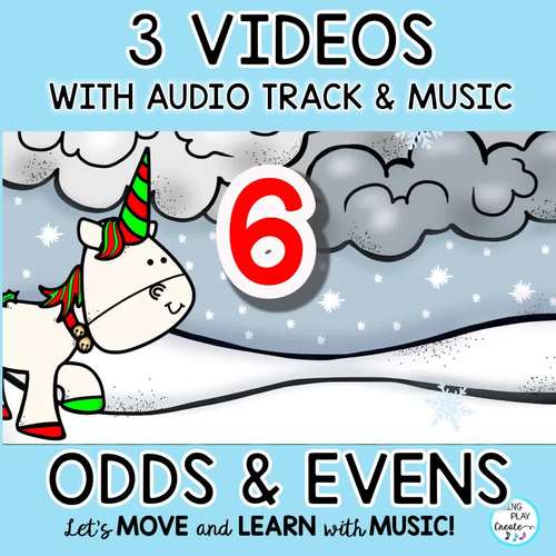 Math Count to 30 Activities: 1-30, Odds, Evens, Trace, Circle Time ...