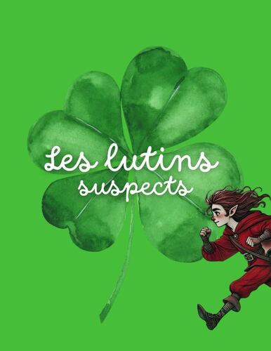 St. Patrick day, Compréhension Orale pour la Saint-Patrick, Devine Qui ...