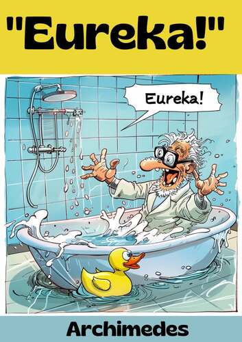 Funny Science Posters Bundle: Engaging & Educational Classroom Decor