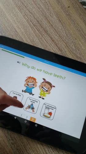 DISTANCE LEARNING Wh Questions WHY QUESTIONS Basic concepts BOOM Cards