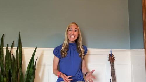 Blessed! Day 3 Video Lesson Psalm 1:1-3 Bible Memory | TPT