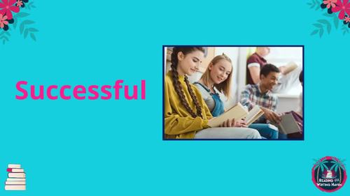 Independent Reading Program: Accountability, Engagement, and ...