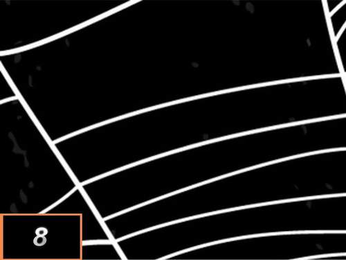 Zoom In! Digital Halloween/ Fall Class Party Game and Brain Break
