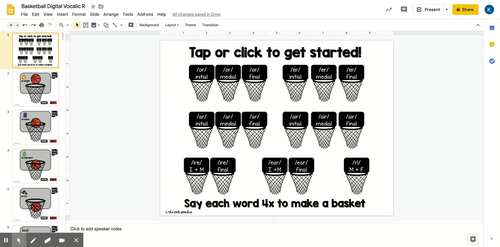 Distance Learning Speech Therapy | Speech Teletherapy | Vocalic R
