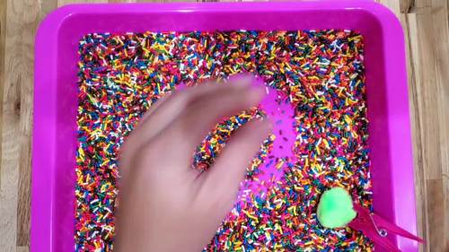 SUMMER SPRINKLE Fun Phonics Trick Words LEVEL K - Centers, Morning Work ...