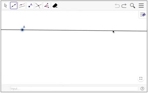 Parallel Lines & Transversals GeoGebra Discovery Activity (notes included)