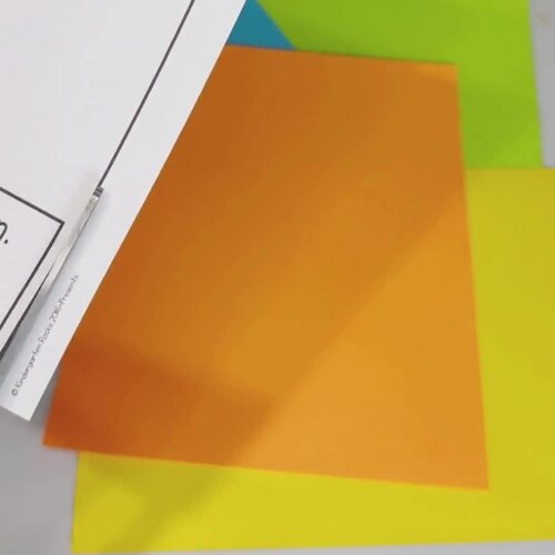 Fall Addition Crafts Story Problem Crafts for Kindergarten Math ...