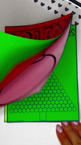 CHRISTMAS Early Finisher Packet - NO PREP- Winter Fast Finishers Activities