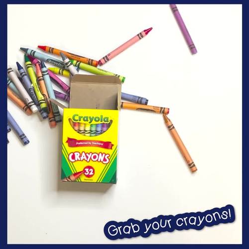 Letter of the Day NO PREP Worksheets (Uppercase & Lowercase Practice)