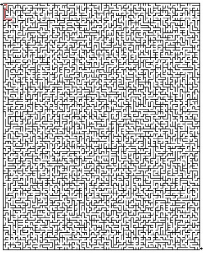 Dopamine-Booster Bundle-Pack #2 - 72 EXTREME Mazes by MazeBros | TPT